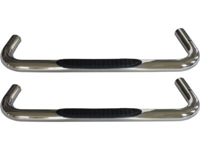 For 1994-2002 Dodge Ram 3500 Running Boards TrailFX 66141XWFV 1995 1996 ...