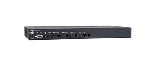 ADTRAN NetVanta 5660 Layer 2/3 Integrated Gigabit Ethernet Modular ...