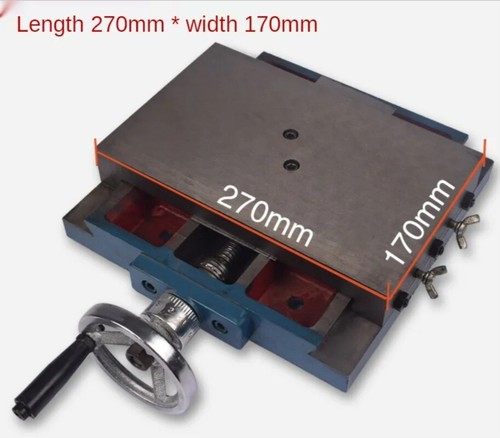 High-precision Dovetail Guide Rail Cross Work Slide, A Word Slide ...