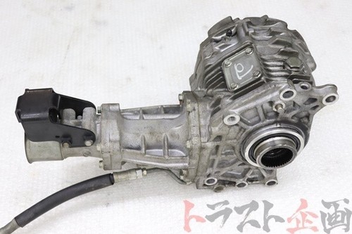 Mitsubishi EVO 10 CZ4A OEM Transfer case | eBay
