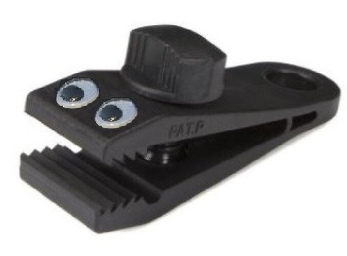 Tarp Clips Lock Grip for Awning, Camping, Canopies, Car Covers, Nylon ...