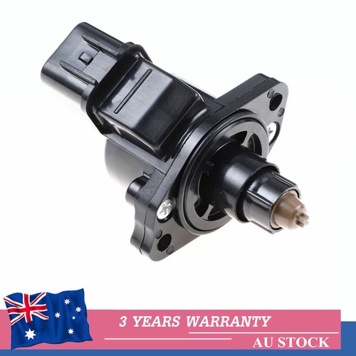 Idle Air Speed Control Valve For Mitsubishi NF NG NH PAJERO 3.0L 6G72 ...