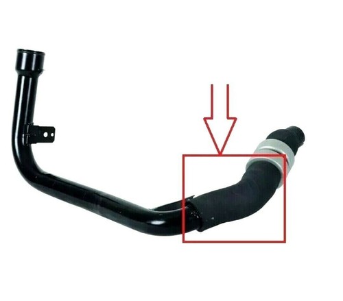 Intercooler Hose for PEUGEOT BOXER 2.2 HDI 0382LY Turbo Hose | eBay UK