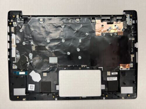 Acer Swift SF113-31 Palmrest Cover Keyboard 6B.GNKN5.019 SPANISH SILVER ...