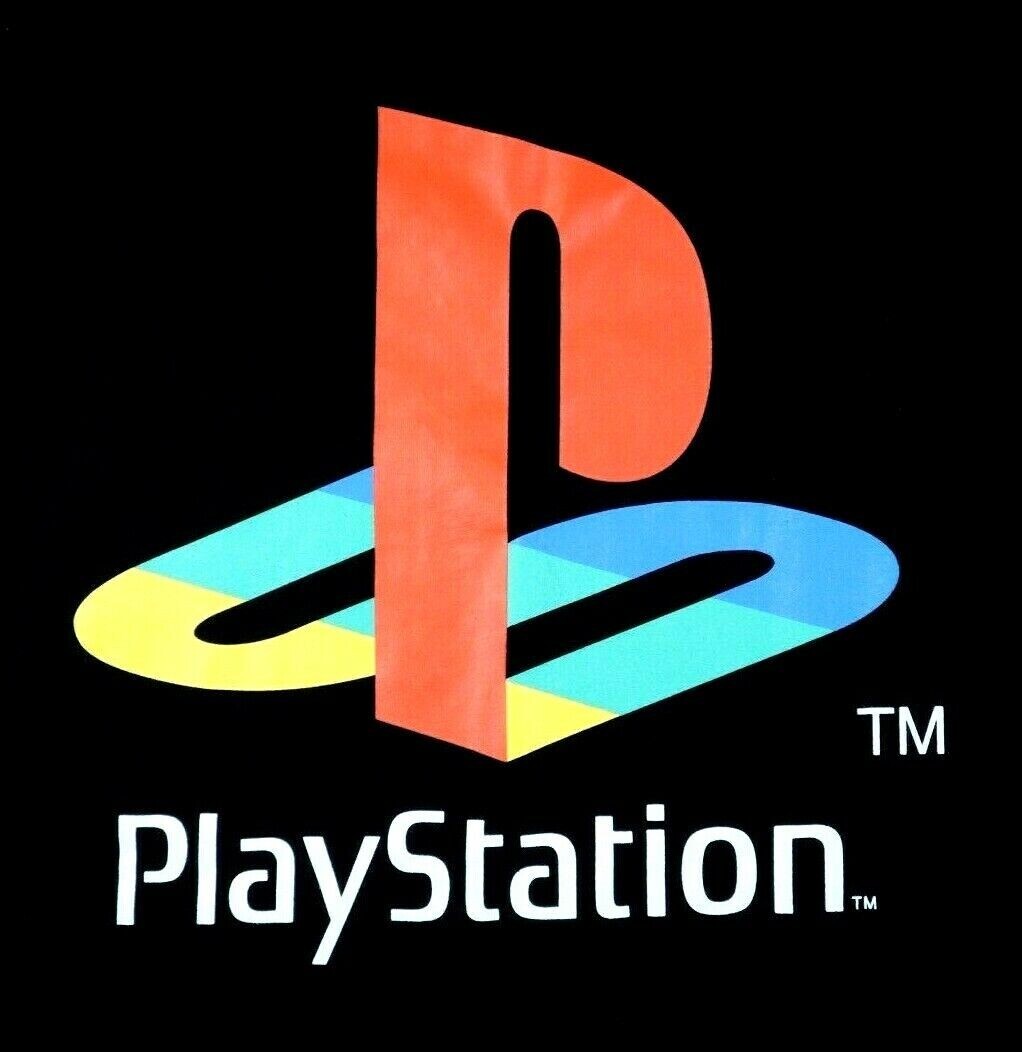 Ps1 Logo Wallpaper