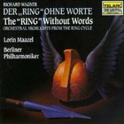 Wagner: The Ring Without Words - Audio CD By Richard Wagner - VERY GOOD ...