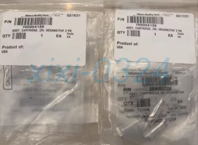 1pcs NEW Waters 700004139 Active valve core DHL shipping #Z | eBay