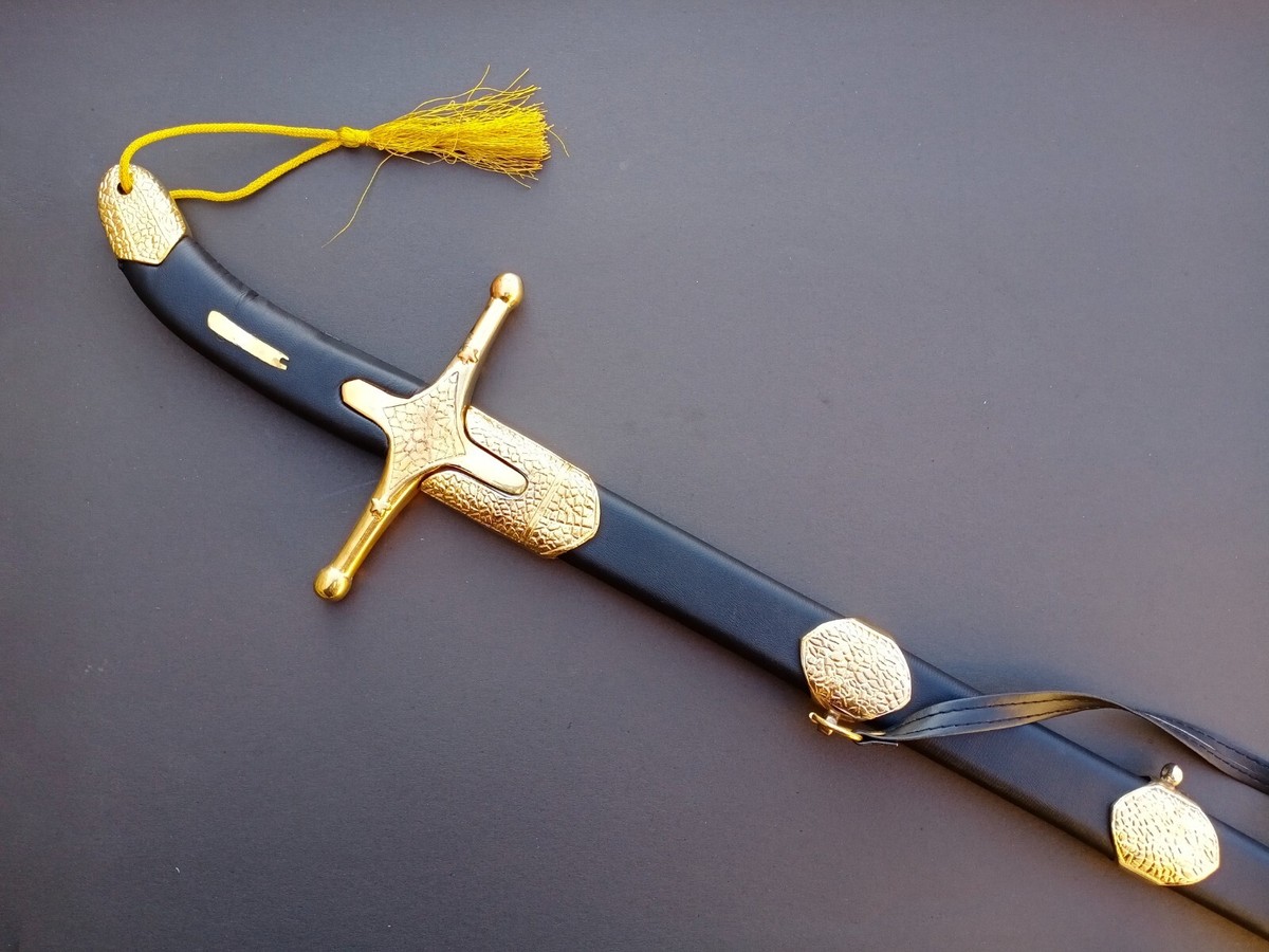Hazrat Muhammad Sword