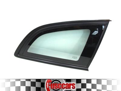 Holden Wagon VE VF HSV Rear 1/4 Quarter Side Window RH Drivers Side ...