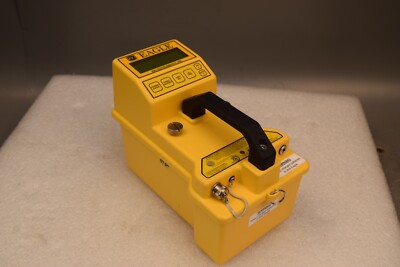 NEW UNUSED ~ RKI Instruments TRANSFORMER GAS TESTER EAGLE Gas Detection ...