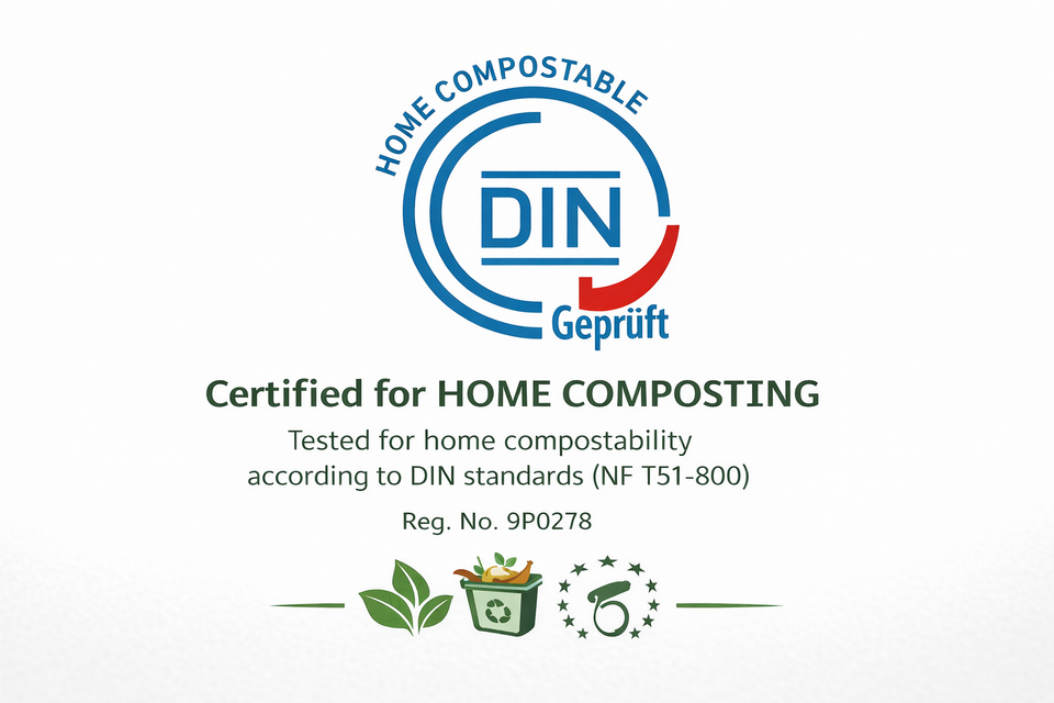 Compostable Food Waste 7L 10L 25L 40L 80L 140L 240L Caddy Bags Wheelie ...