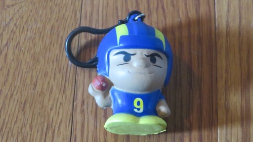 Matthew Stafford NFL Squeezymates Squeezy mates Los Angeles Rams | eBay