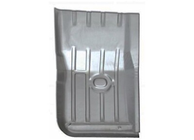 Sherman 780-45L Rear LH Side Floor Pan Section Fits Pontiac Phoenix ...