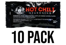 - Wendy's Hot Chili Seasoning Sauce Packets for sale online | eBay