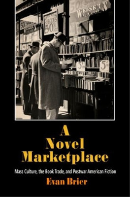 Evan Brier A Novel Marketplace (Relié) | eBay