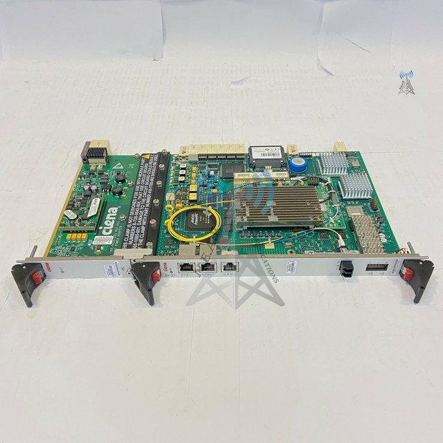 Ciena Line Card Module B-720-1086-300 Cn4200 10gbe Wmotbwyfaa Tested ...