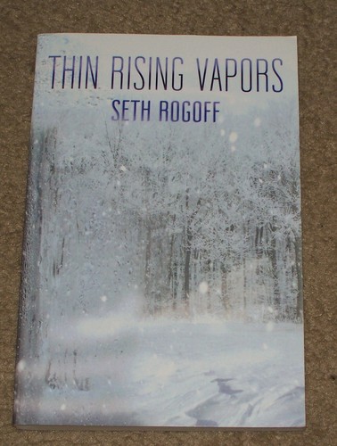Thin Rising Vapors by Seth Rogoff (2018, pbk) | eBay