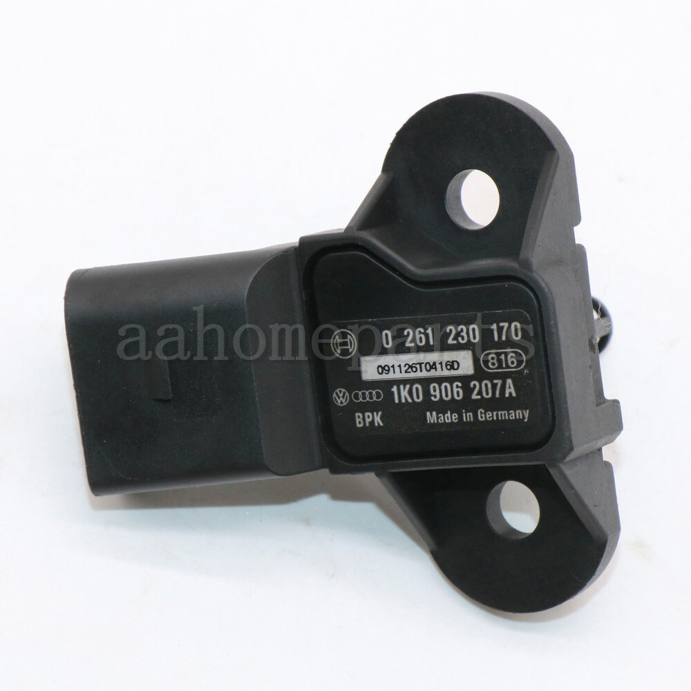OEM Mass Air Pressure Control Sensor 0261230170 For 2005-2014 ...