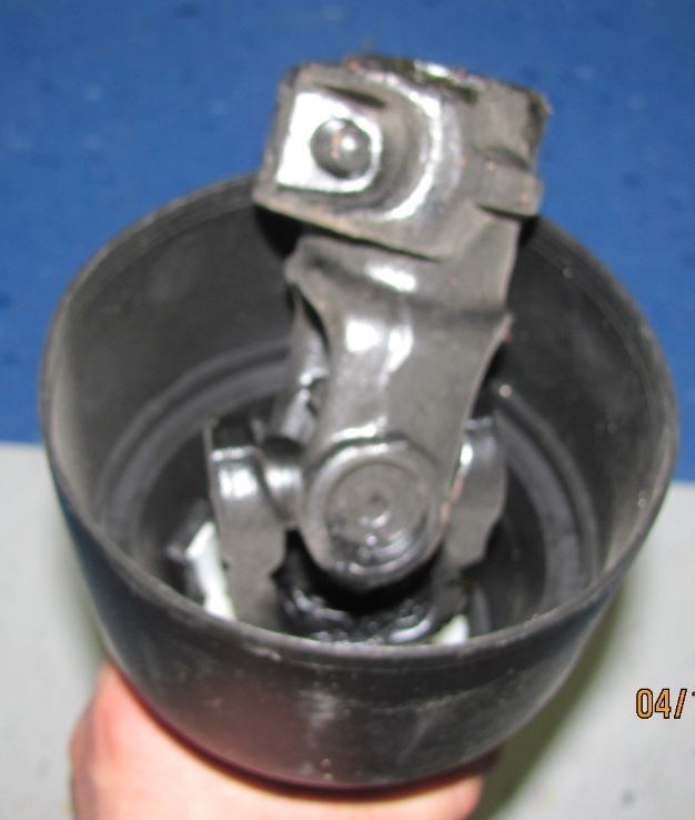 KODIAK PTO shaft, will fit most spreaders,slingers, SPIN SPREADERS ...