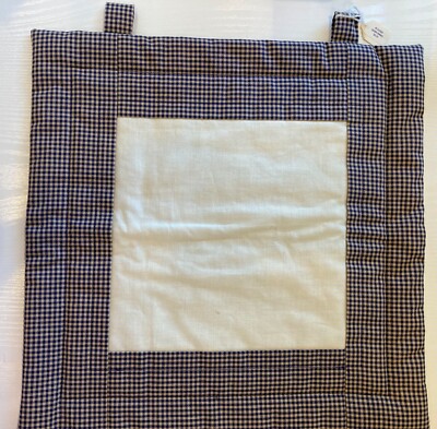 Olde Colonial Designs Prefinished Square Banner to Frame Finished ...