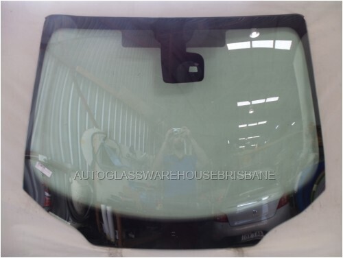 PEUGEOT 508 W2 - 7/2011 TO 12/2017 - 4DR SEDAN - FRONT WINDSCREEN GLASS ...