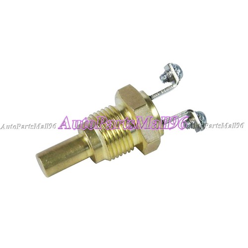 For Caterpillar Excavator 330B E330C Water Temperature Sensor 4I-5394 ...