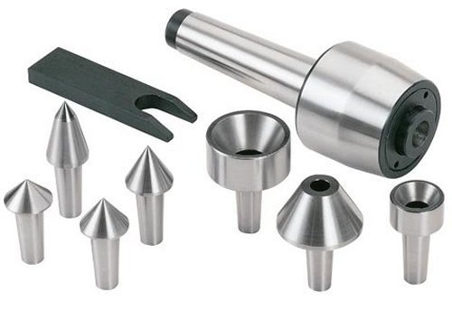 Live Center MT2 - 7Pcs Set | eBay