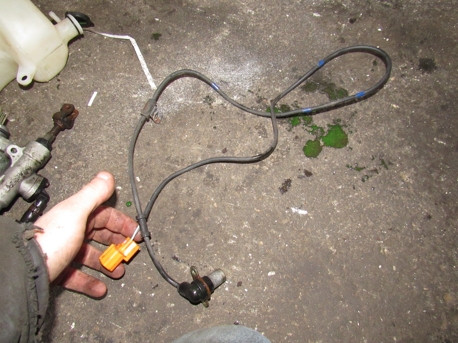 2003 honda st1300 a relay sensor | eBay