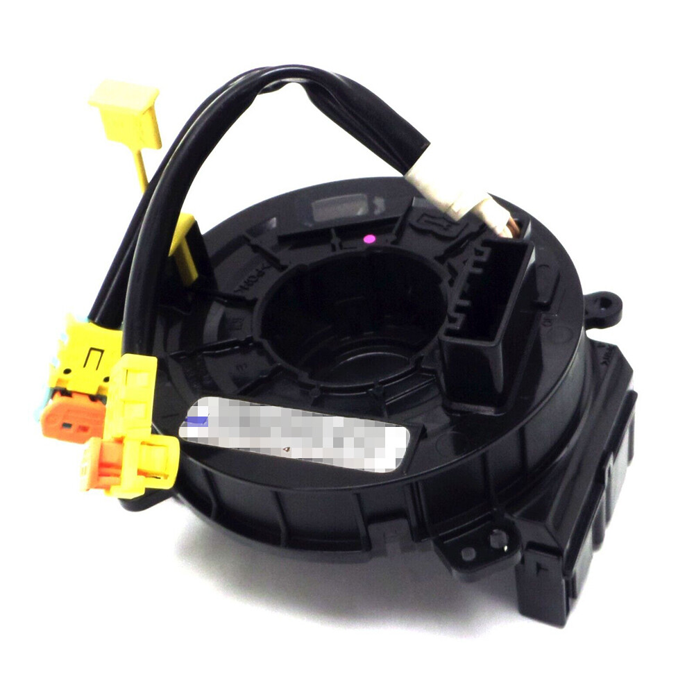 Spiral Cable Clock Spring 92284316 For Chevrolet Caprice SS 2014 2015 ...