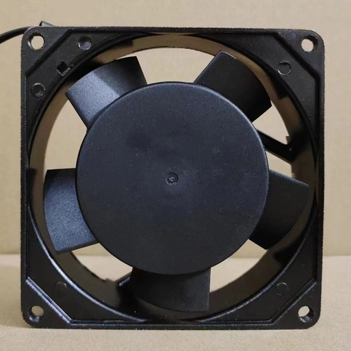1 PCS ZJSJ Fan MODEL SJ9025HBL AC220V 9025 9cm 2 wire aluminum frame ...