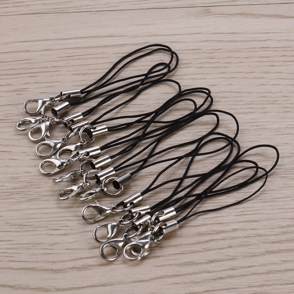 Lot of 30 Squishys Squeeze Toys Gift Phone Charms Slow Rising Key Chain ...