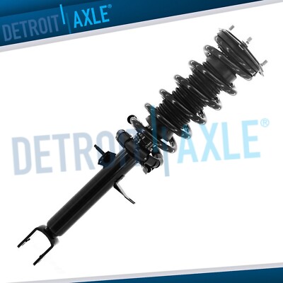 RWD Front Right Passenger Side Strut w/Coil Spring for 2006 2007 ...