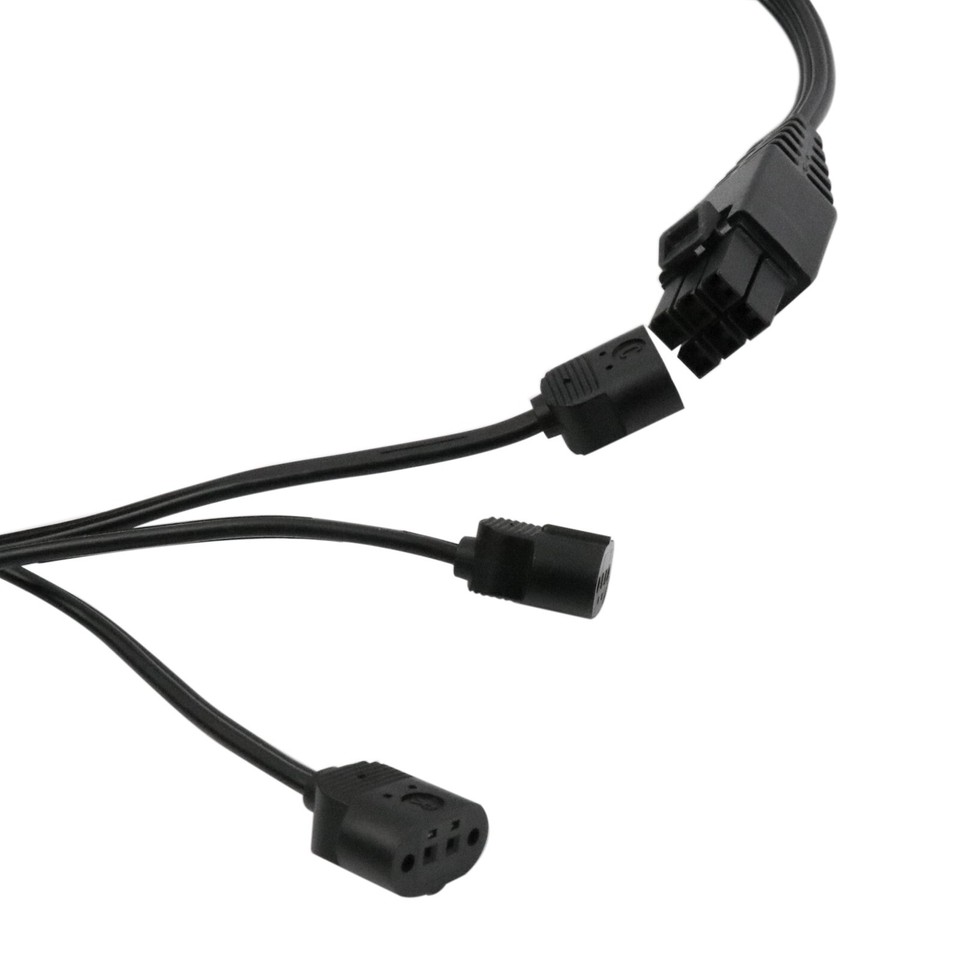 Bose Lifestyle Front Speaker Cable For Bose Lifestyle 520 650 600 6Pin ...