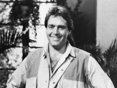 James Kiberd "All My Children" vintage Television still | eBay