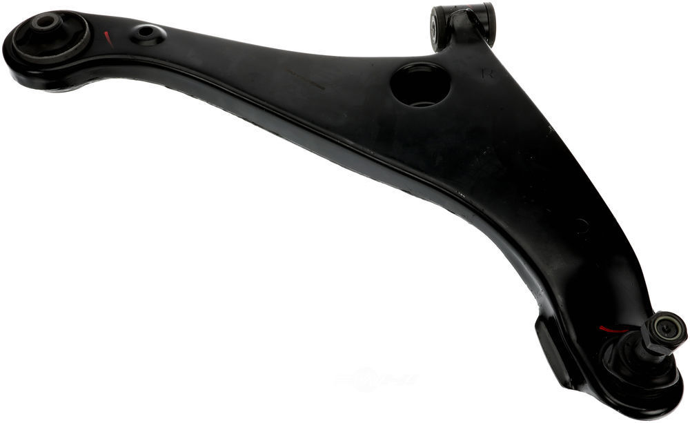 Dorman (OE Solutions) 520564 - Suspension Control Arm and Ball Joint ...