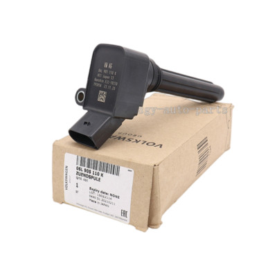 Genuine Audi Ignition Coil 06L-905-110-K | eBay