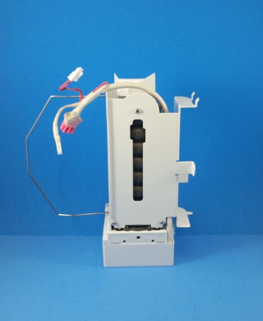 Whirlpool Fridge Ice Maker Assy W11578780 for WRF767SDHZ04 for sale ...