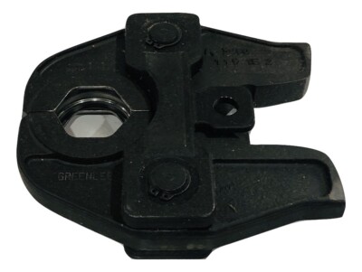 Tools - Propress Jaw