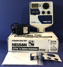 Nelson SMARTZONE EZ Irrigation Controller for sale online | eBay