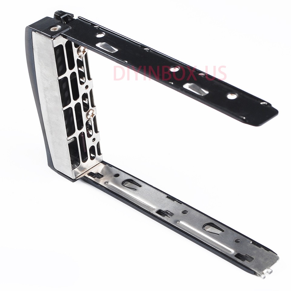 3.5" Hot-swap Hard Drive Caddy Tray Bay For Supermicro Server MCP-220 ...
