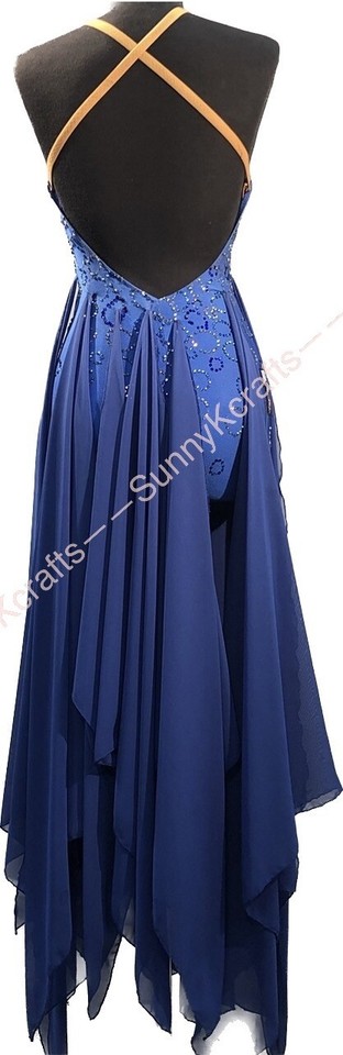 Tassel Latin Dance Dress Clothing Salsa Costume Ballroom Competition ...