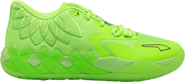 Size 11 - PUMA MB.01 Lo Volt - 376941-07 for sale online | eBay