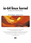 IA-64 Linux Kernel: Design and I- David Mosberger, 9780130610140, paperback, new 9780130610140| eBay