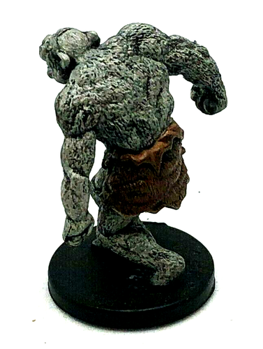 Quaggoth Slave #57 War Drums Dungeons and Dragons Miniature | eBay