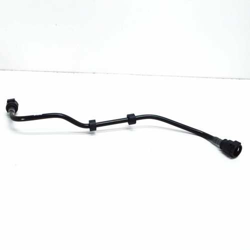 2016-2019 BMW 7 G12 Radiator Expansion Tank Hose 17128602668 OEM ...