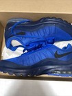 NIKE AIR MAX INVIGOR Blue Black Shoes Mens Size 10 749572-402 New In ...