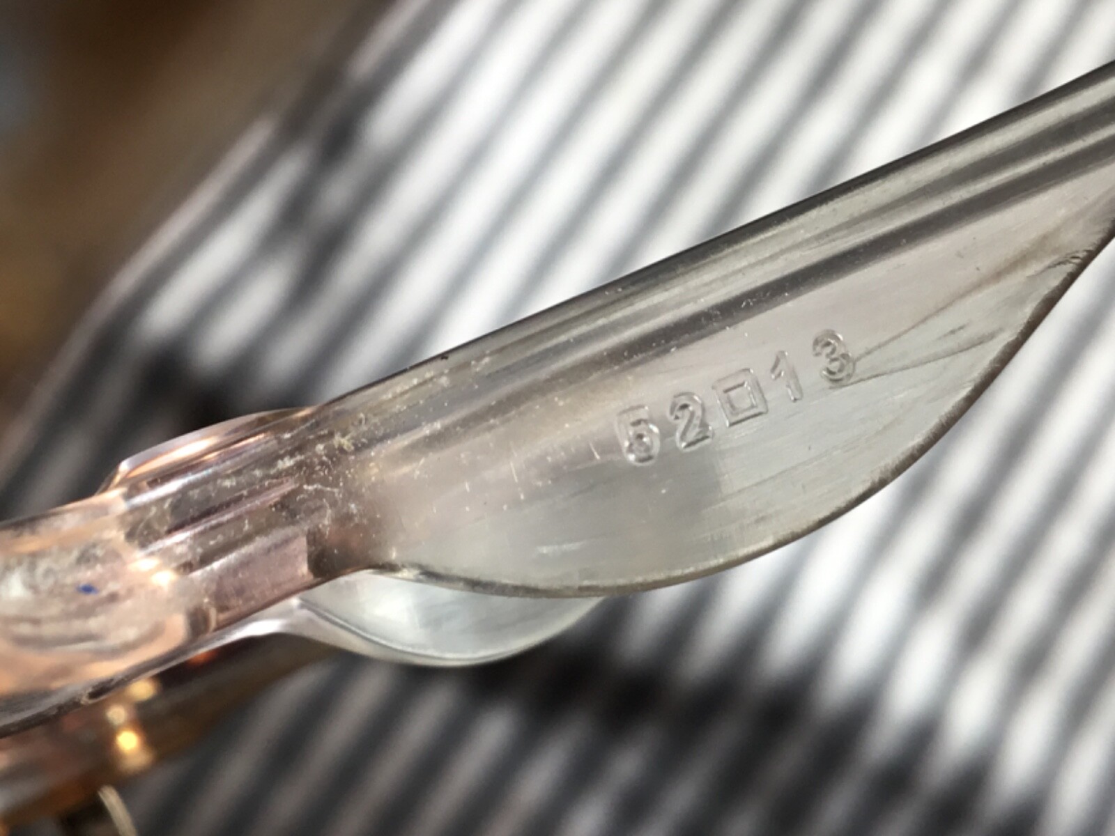 MARCHON BLUE RIBBON 5 greyfade Eyeglasses Frames 52[]13 130 | eBay