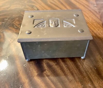 Art Nouveau - Carl Deffner