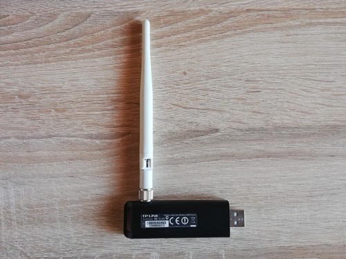 TP-Link TL-WN722N V1 chip Atheros AR9271 Wireless USB Adapter | eBay