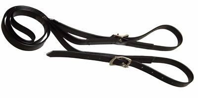 Horse Anti Rearing Strap Kicking Strap False Belly Strap | eBay